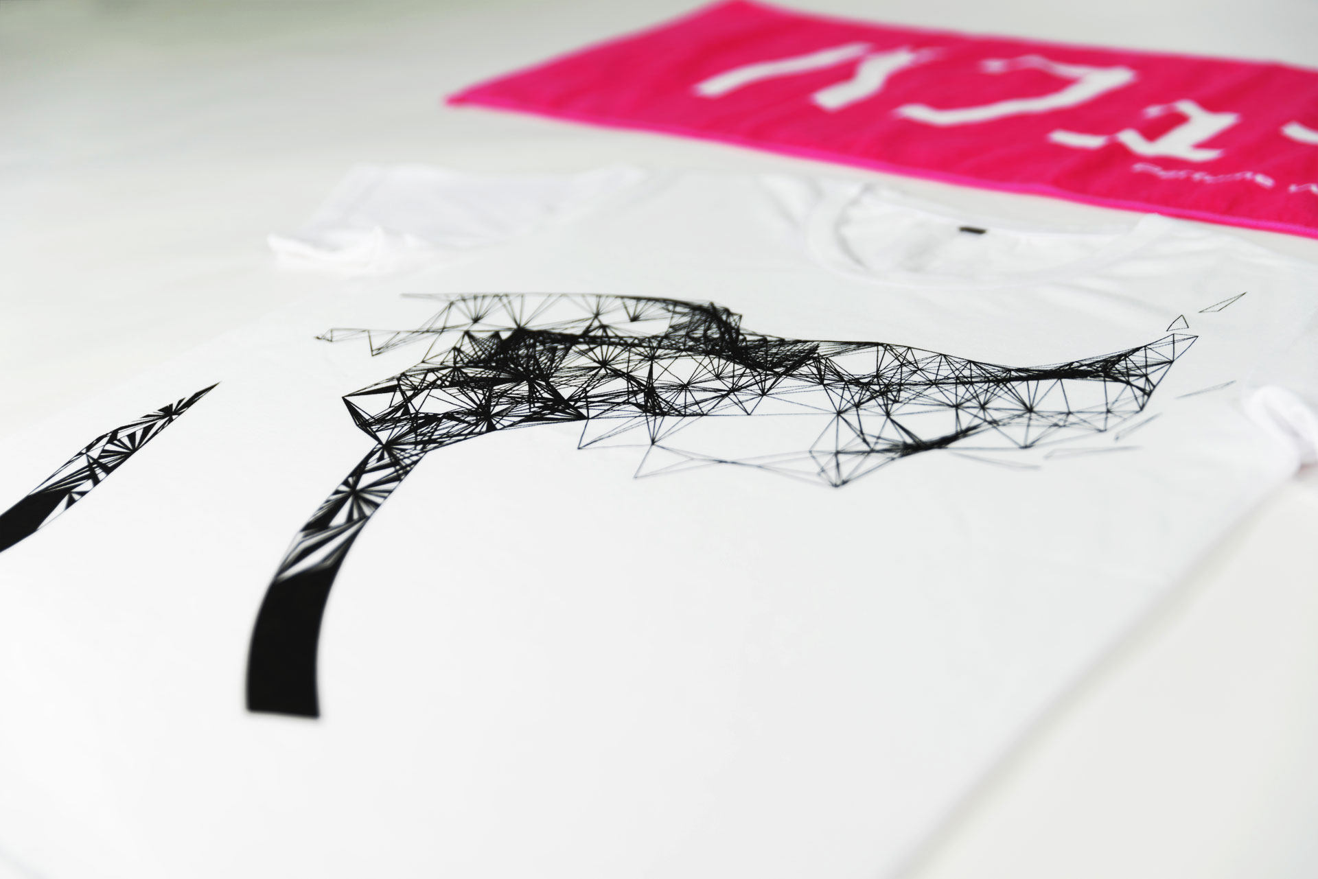 Perfume World Tour 2nd /Logo Design | Perfume Global Lab